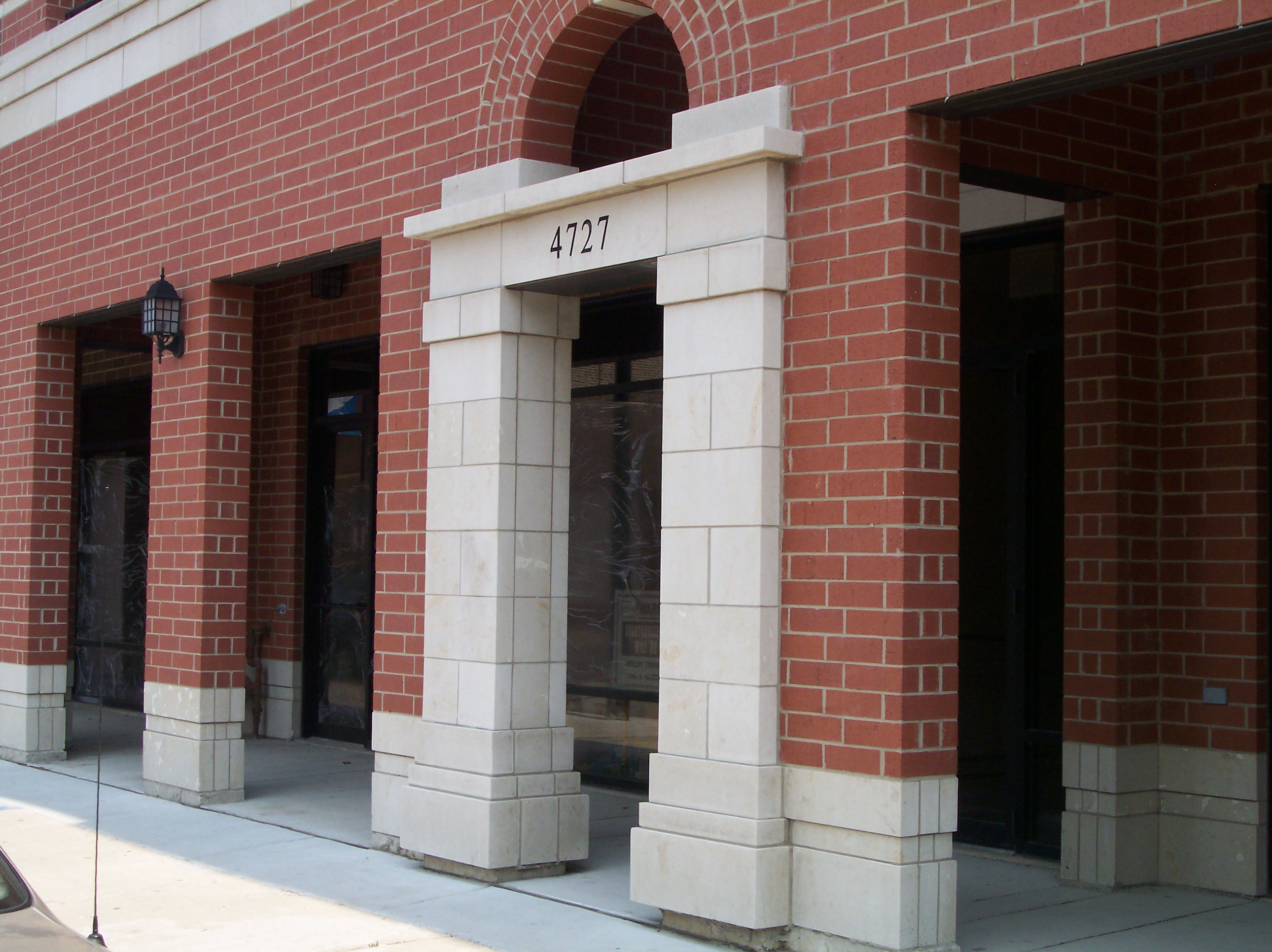 Limestone Gallery | Gary Galassi Stone & Steel